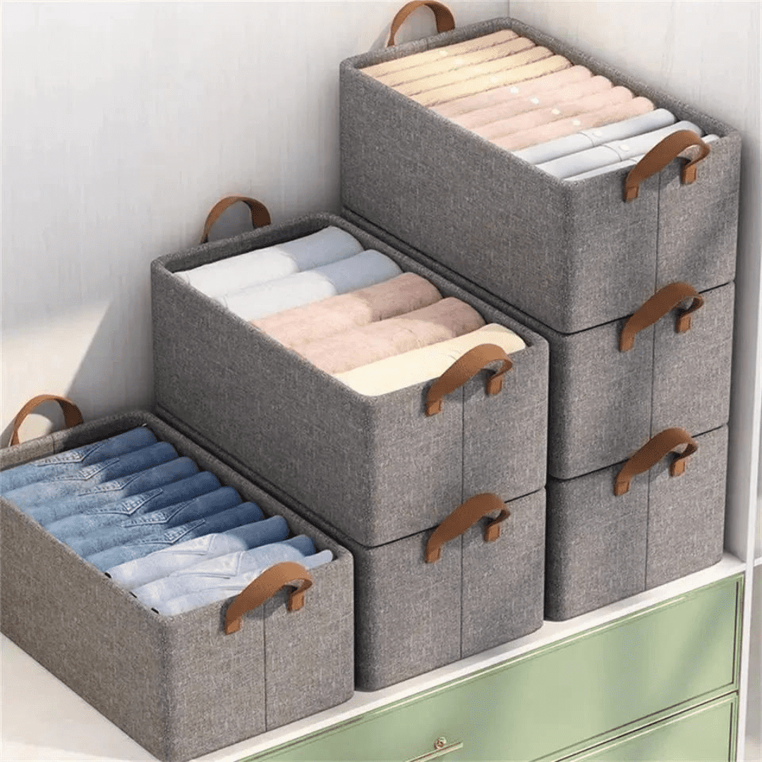 Organizador de Ropa Ordenia - 2 Un.